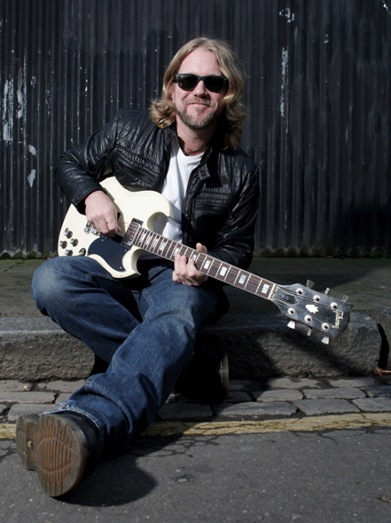 Devon Allman