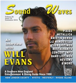 Sound Waves Magazine LLC