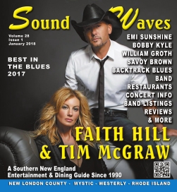 Sound Waves Magazine LLC